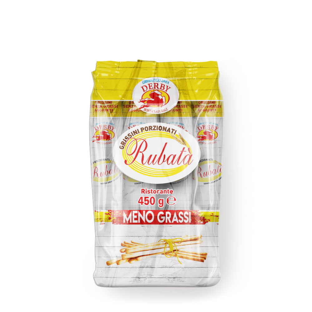 Grissini torinesi ristorante | Grissinificio Linea Derby S.r.l.