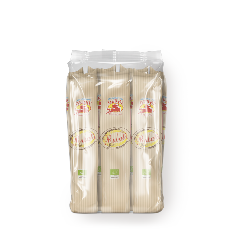 Grissini torinesi ristorante | Grissinificio Linea Derby S.r.l.